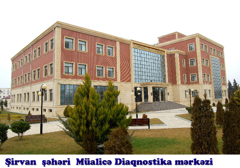 EXPLORE THE WORLD: Shirvan, Azerbaijan; Image Gallery