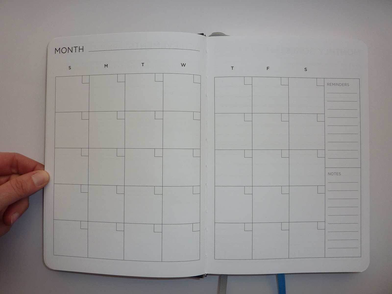 Plannerisms: Review: The Spark Notebook