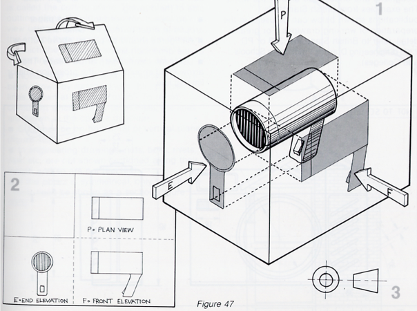 weekly engineering system tuition blog: Drew 3rd project drawing of ...