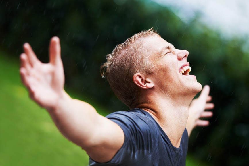 20 Tips para sentirse seguro consigo mismo | Akío Magazine | Celebrity ...