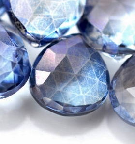 InVogueJewelry: What's the Difference Between Topaz and Quartz?