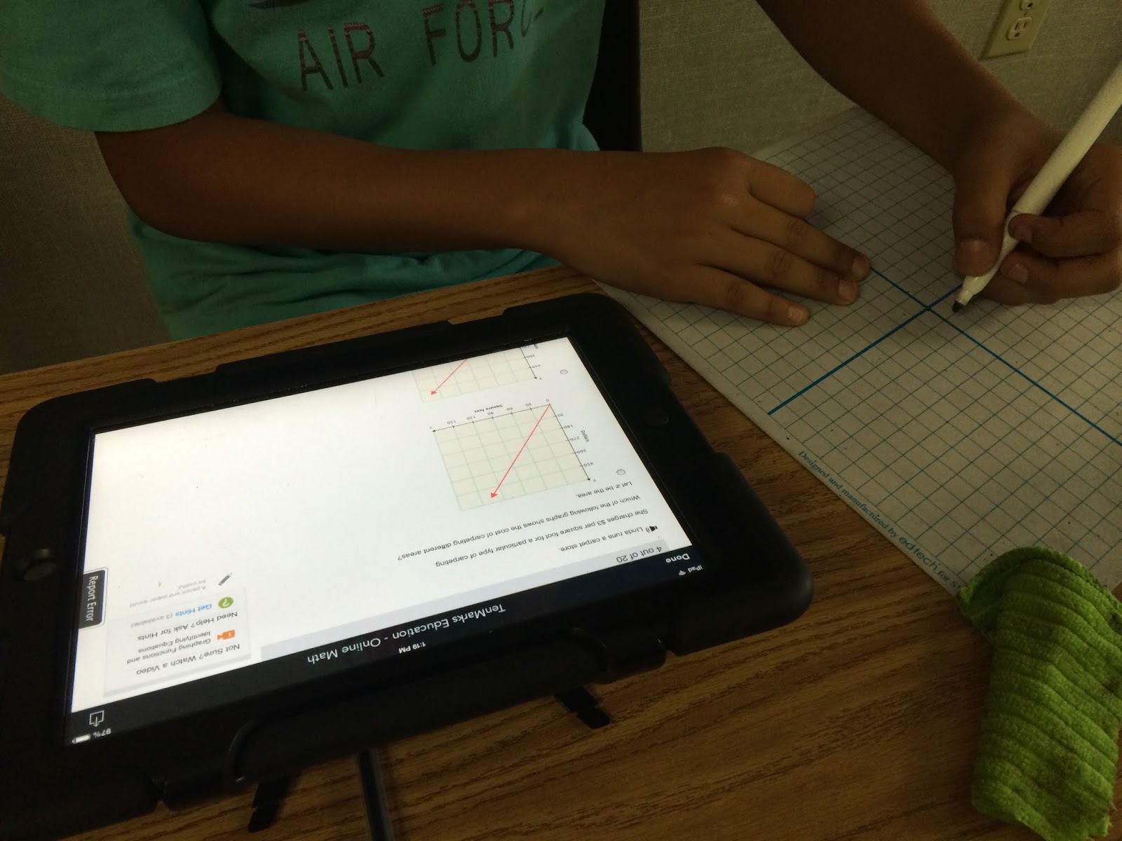 Rockstar Math Teacher ★: 1:1 iPads in Math and Self-Paced Lessons with ...