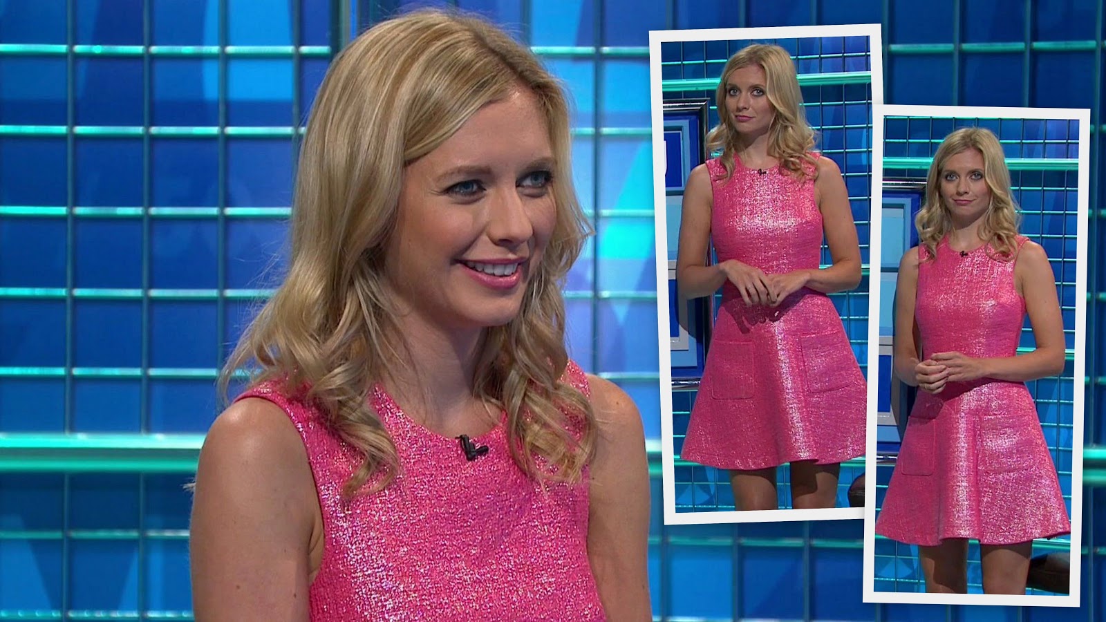 Rachel Riley Wallpapers: Rachel Riley - Countdown Megapost 4