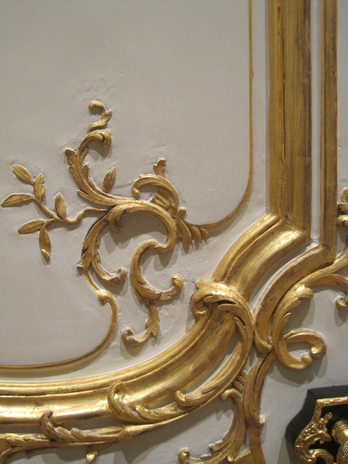 French Rococo at the Getty | Art Architect