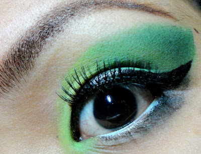 From nails to makeup: A never ending obsession: Review: K-Palette Real ...