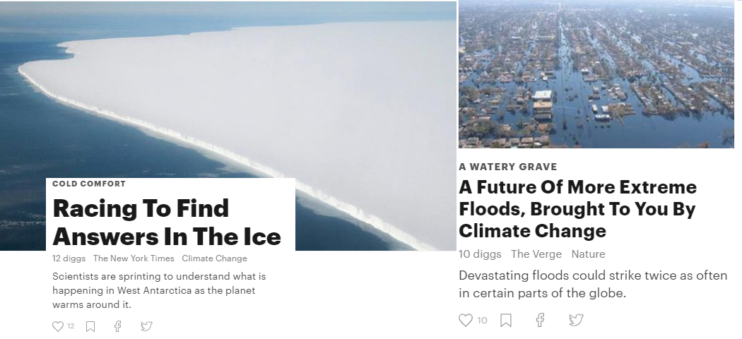 Capitalism Is Obsolete: Everything Is Interconnected