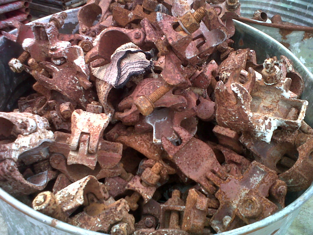 Juragan Besi Tua | CV. Prima Trans Nusa