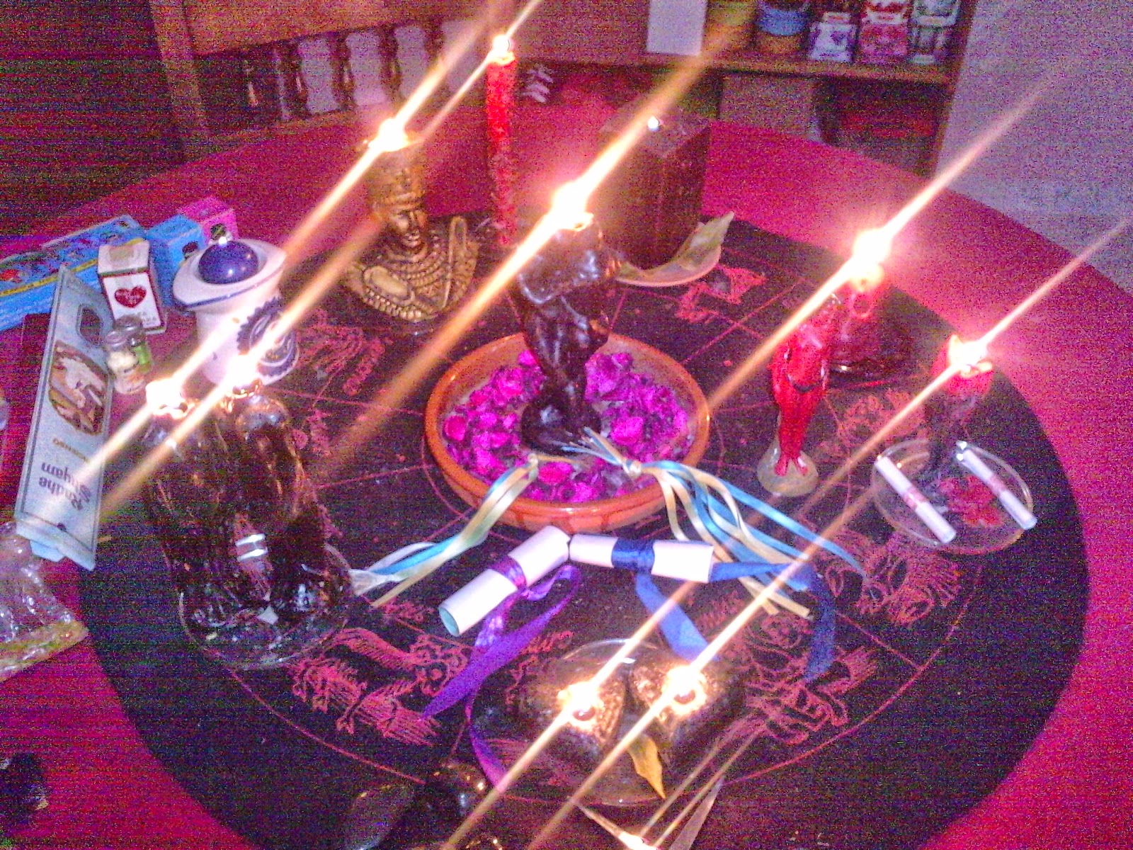 EL ARCÓN DE LAS FÁBULAS: 2016