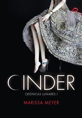 Reseña: Cinder | The Best Read Yet