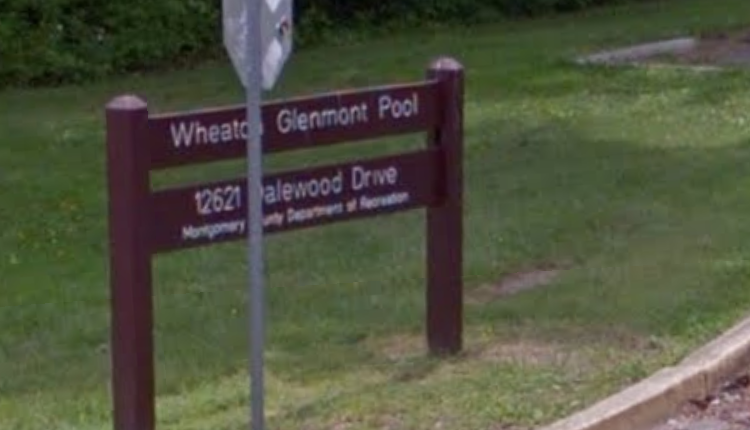 East MoCo: Leggett proposes renaming Wheaton/Glenmont pool after fallen ...