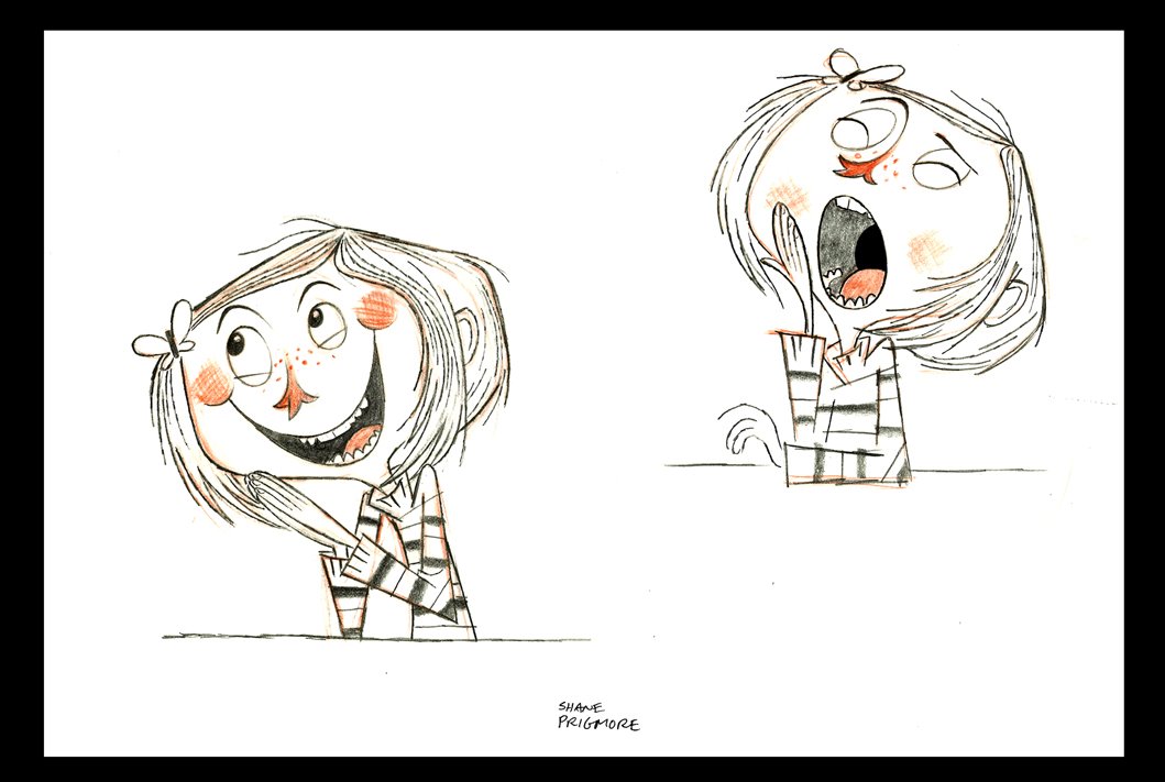 The Final Boss: Character Research