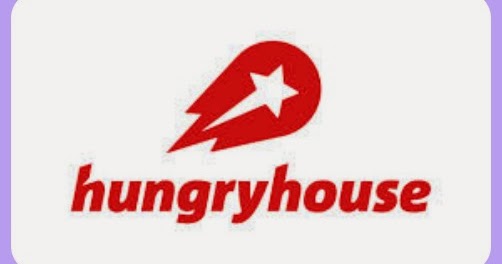 hungryhouse takeaway service & App #Review | My Crazy Family Story