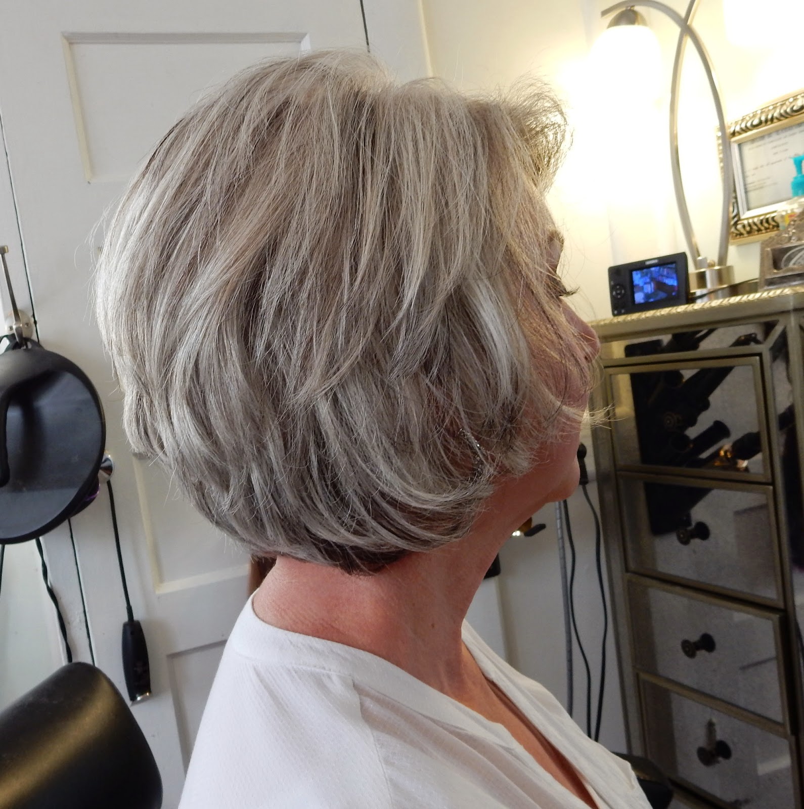 Fifty, not Frumpy: Highlights