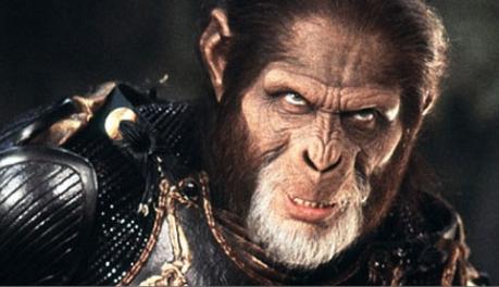 mancuso: EL PLANETA DE LOS SIMIOS