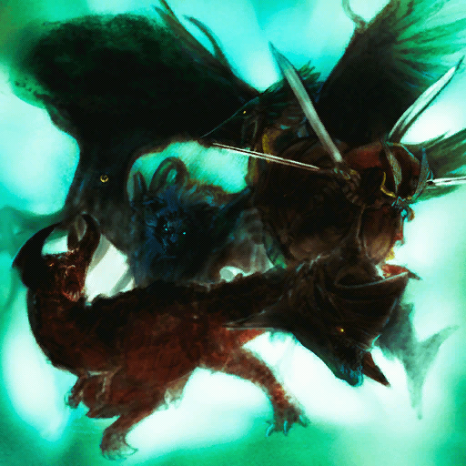 wild dragon chase: [FFXI] Version Update Dat Mining (July 9 2013)