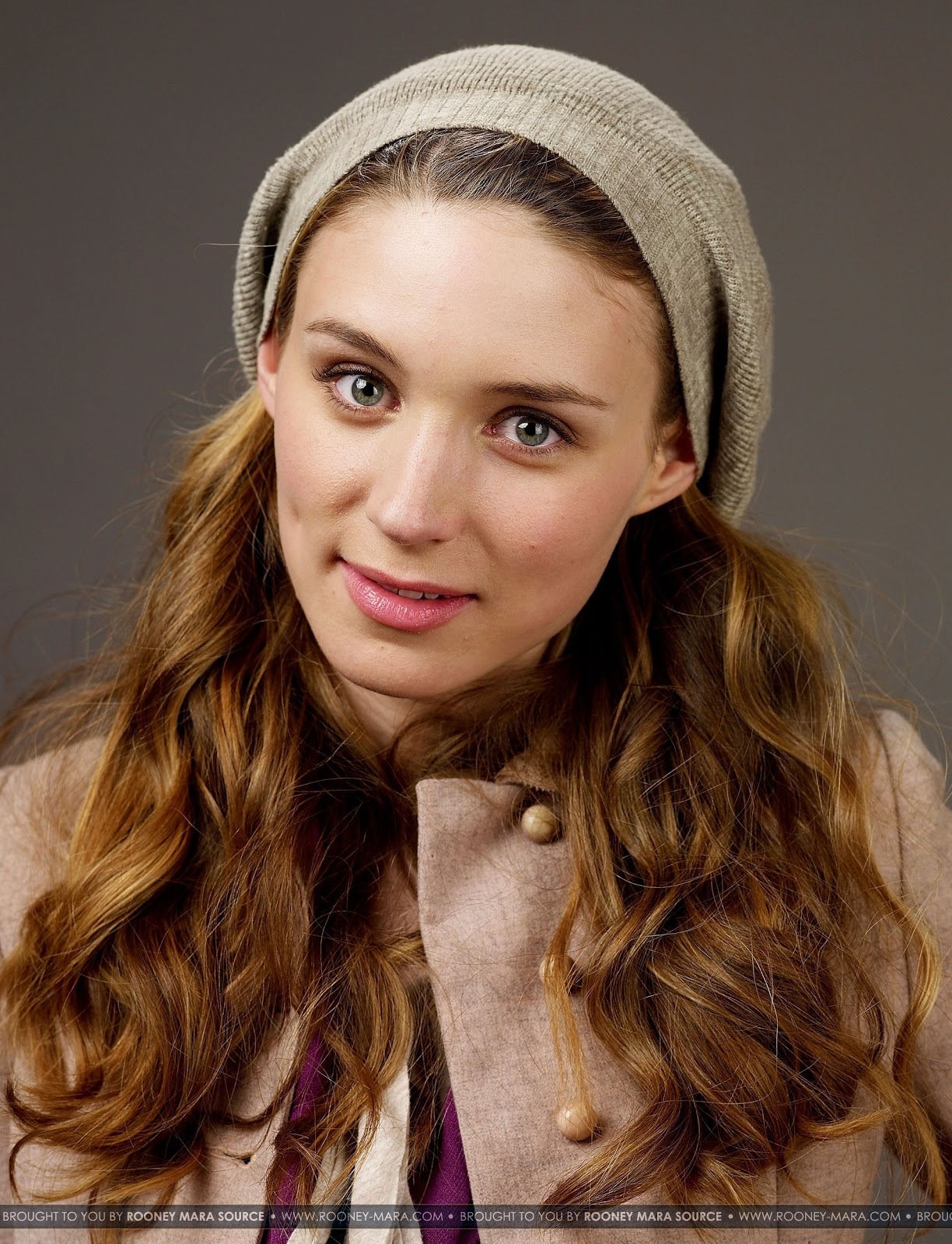 HDP: Cumpleaños: Olivia Hussey, Rooney Mara y Veronica Ricci (17 de Abril)