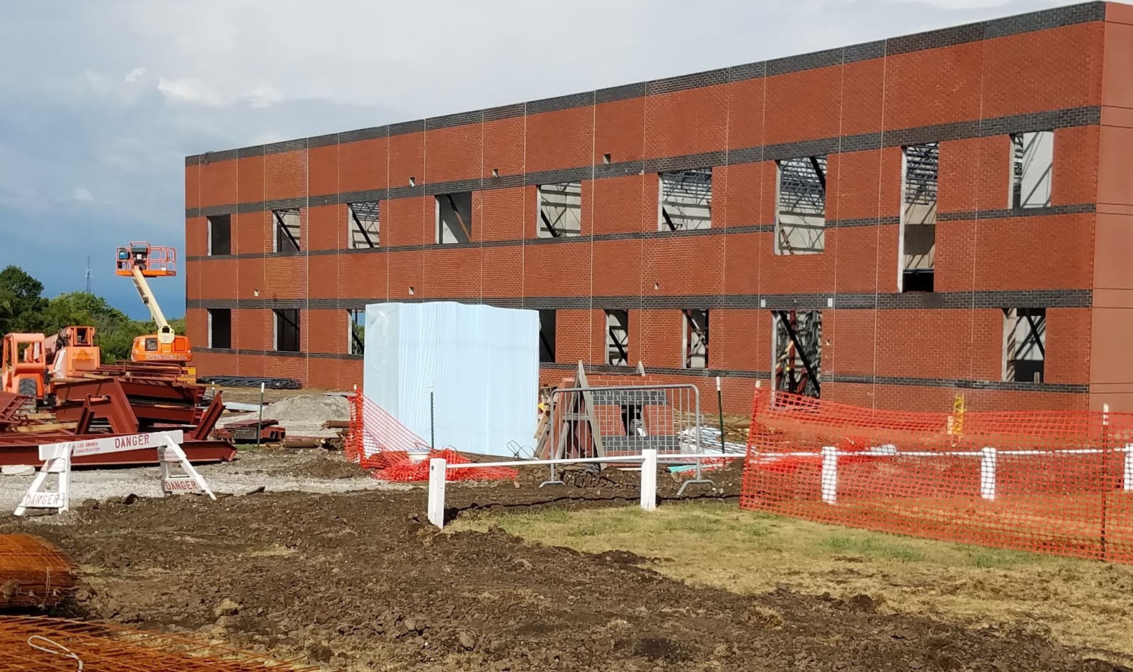 Winston High School News: August 2017