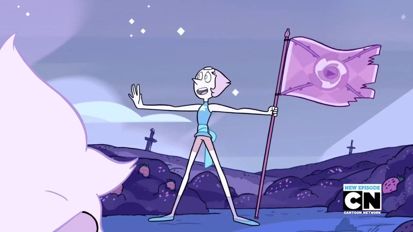 Usuario Blog:Rous Quarzo Univers/Perla y Rose un lazo desde la Gerra ...