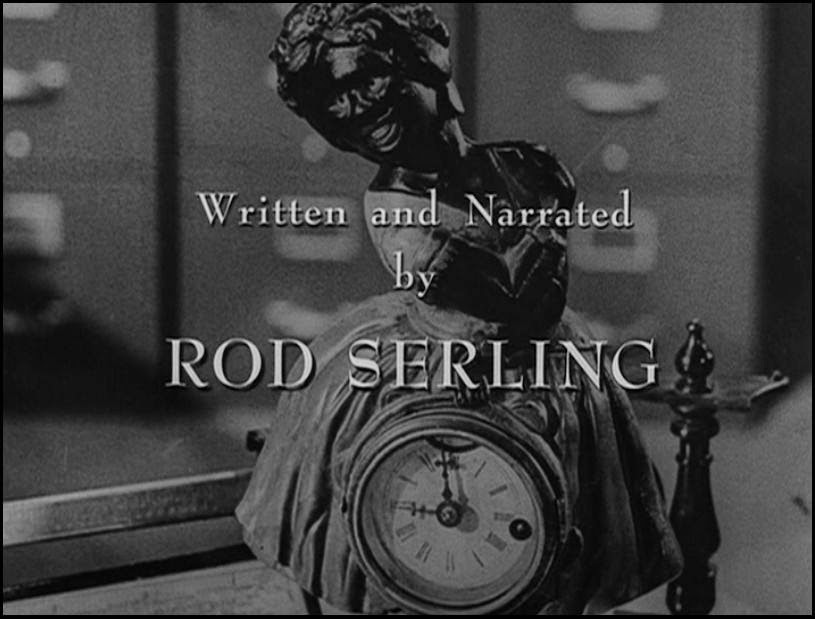 Ryan's Twilight Zone Reviews: Mr. Bevis