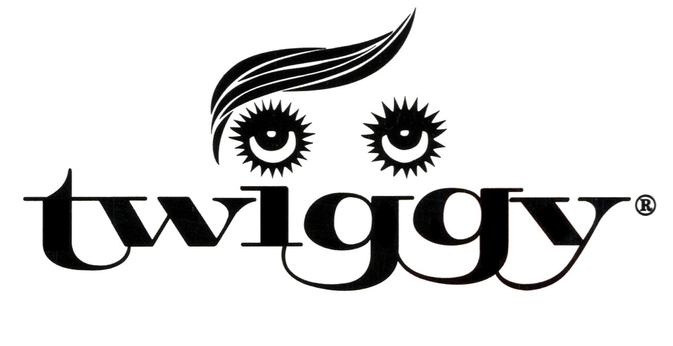 Lansure's Music Paraphernalia: TWIGGY | LESLEY HORNBY