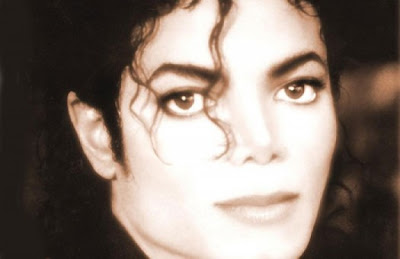 Something about...: Michael Jackson - I am muslim