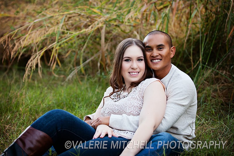 Valerie Mitchell photography: Hart Park: Jenny + Dara