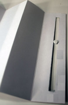 A Mermaids Crafts: Ice Skater Card Tutorial