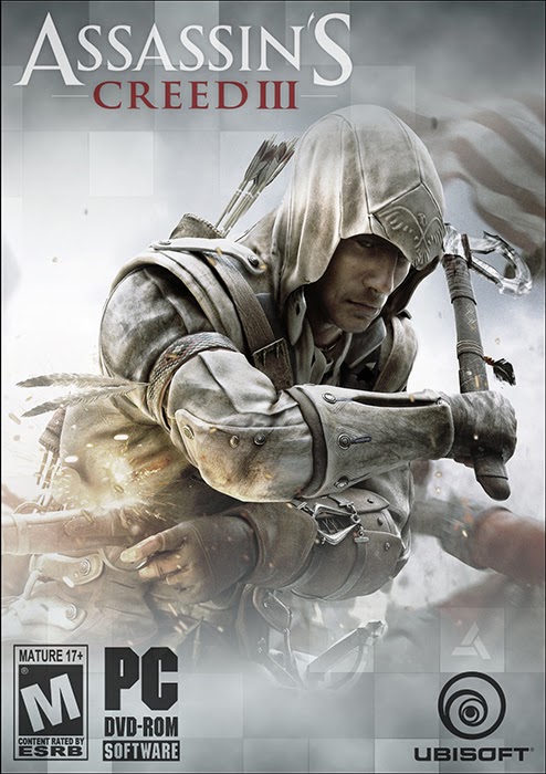 Assassins Creed 3 Ultimate Edition + DLC (1.05) REPACK-RG Revenants ...
