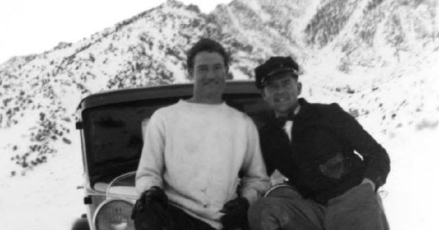 Just A Car Guy: Dave McCoy tried to use his motorcycle as collateral in ...