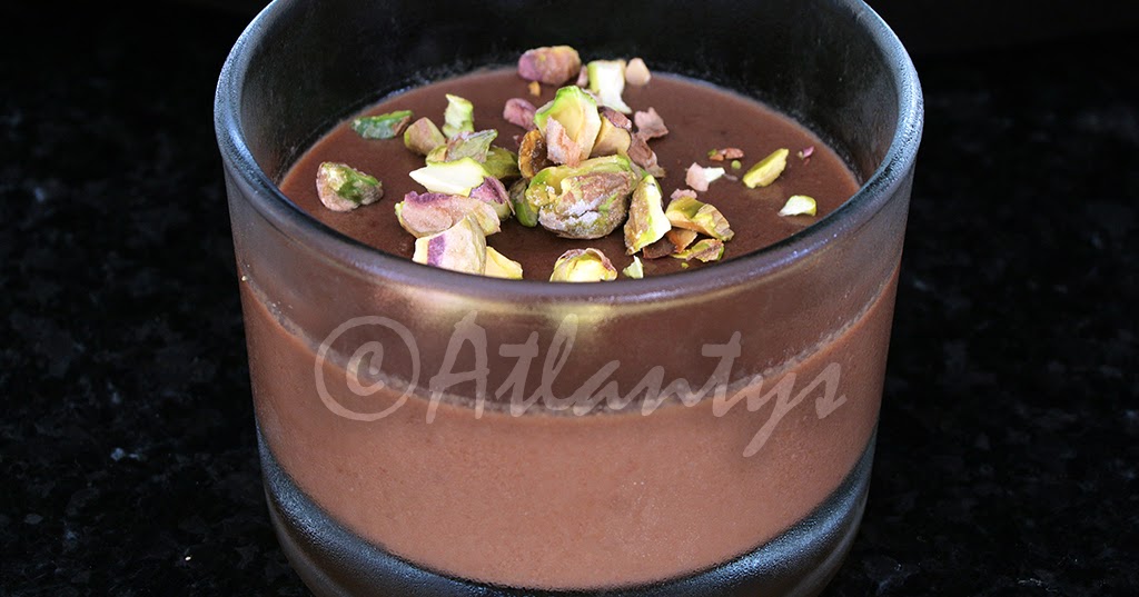 Terapia do Tacho: Danettes de chocolate (Chocolate "danettes")