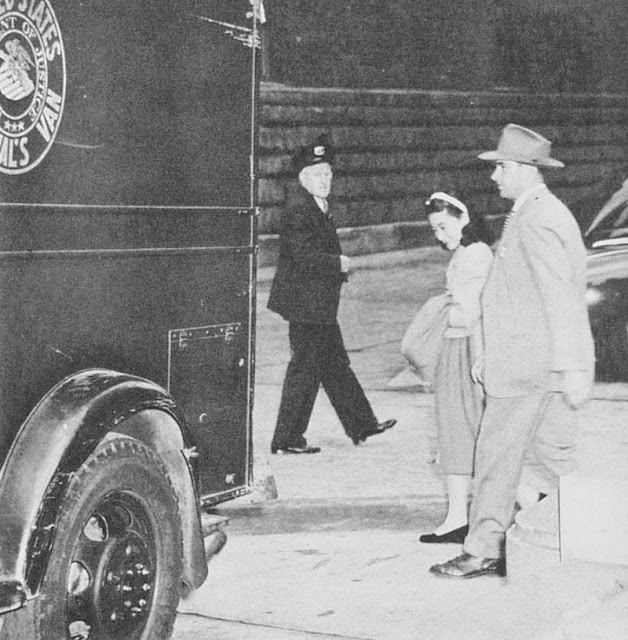 The Fascinating Story of 'Tokyo Rose' Iva Toguri D'Aquino, And How She ...