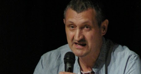 Actualidad de Monleras: Fernando Salgado presenta su libro 1.306/6