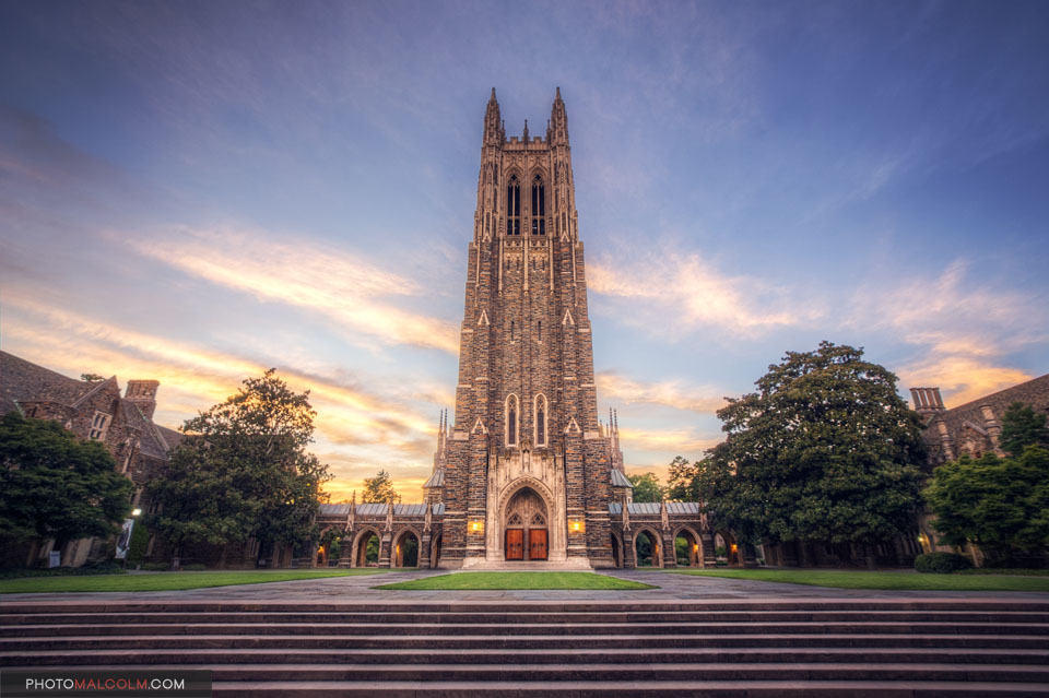 College Spotlight: Duke University