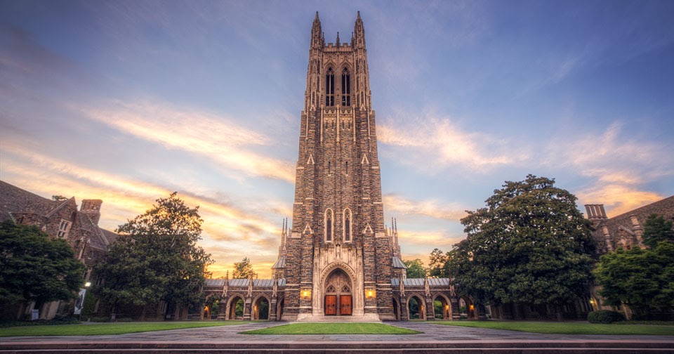 College Spotlight: Duke University