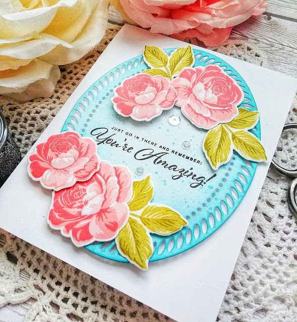 {Flutter} by Atomicbutterfly: Inspired By...Pennants {You're Amazing}