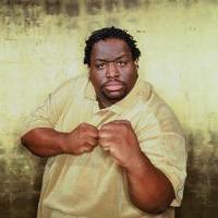 Stardome: Get Ready for Larger Than Life Laughs with Bruce Bruce!