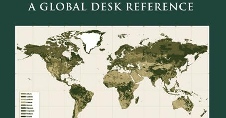 الجغرافيا : دراسات و بحوث جغرافية: Soil Classification: A global desk reference...