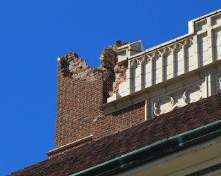 MEC&F Expert Engineers : Investigating and Assessing Lightning Damage