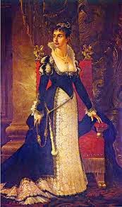 AS OBRAS DE CAMÕES : CATARINA DE ATAÍDE - Por Máximo Formont