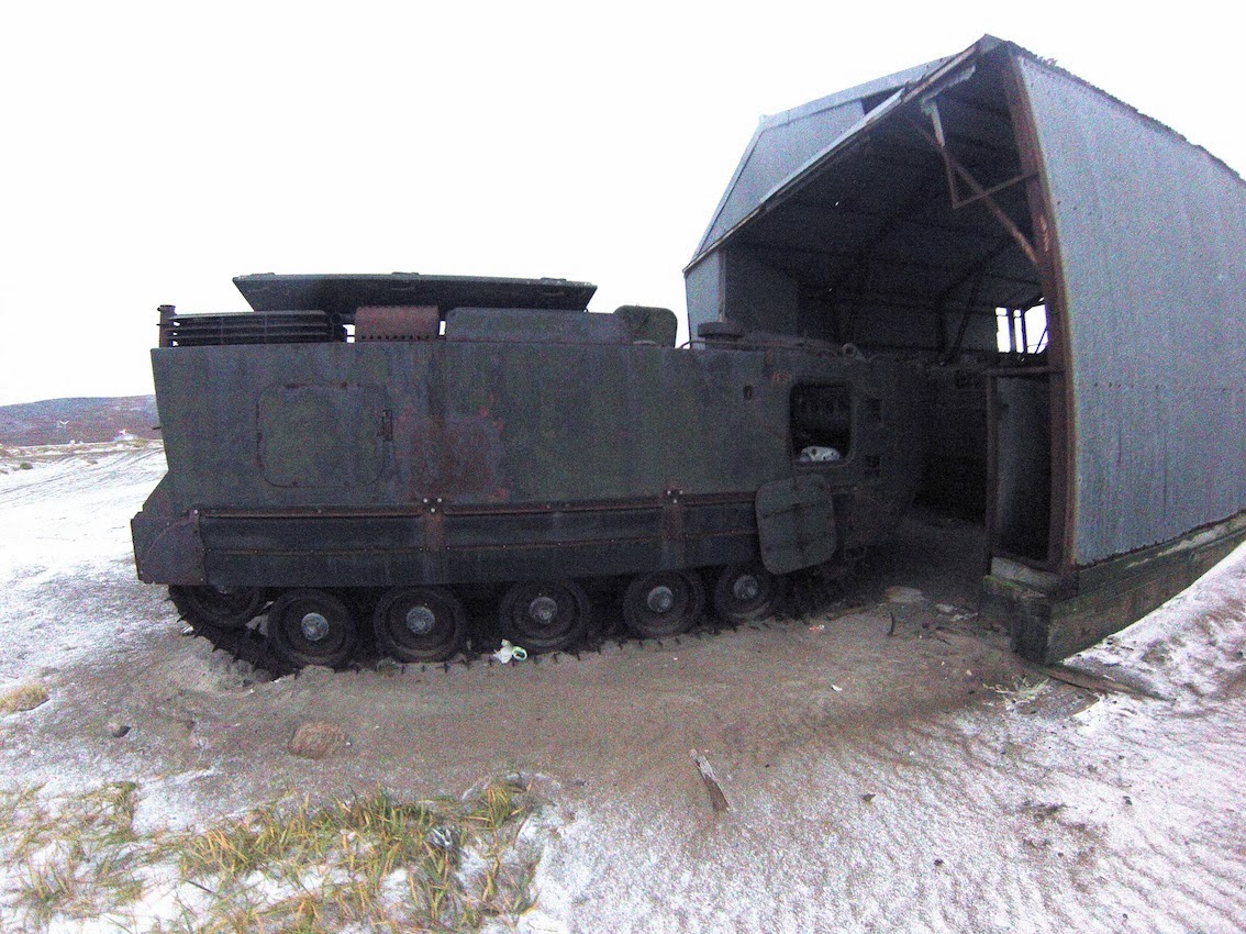 SNAFU!: Ed Gold, documentary photographer, discovers a piece of Marine ...