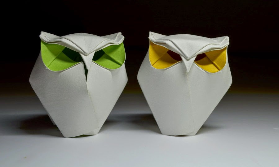 origamie ~ origami instructions art and craft ideas