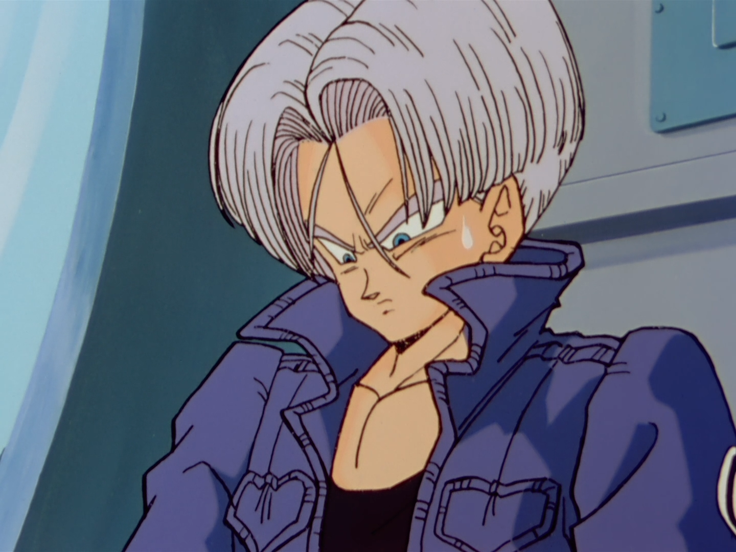 Dragon Ball Z Kai Bulma