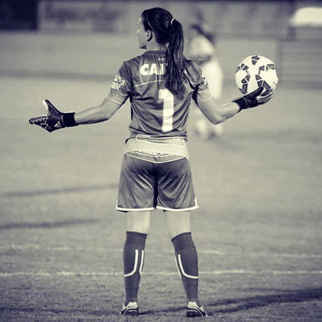 Divulga Aguaí: FUTEBOL – ALINE REIS ESTARÁ NAS OLIMPÍADAS