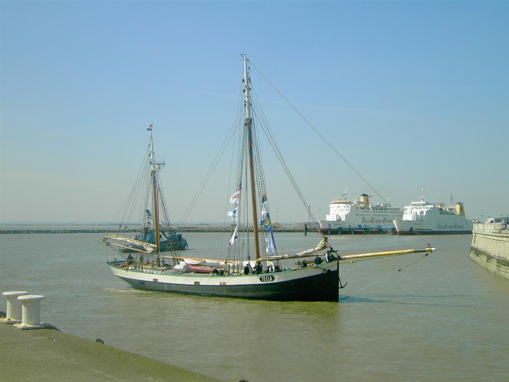 thanetonline: Photos of The Tall Ships at Ramsgate in 2007, Ramsgate ...