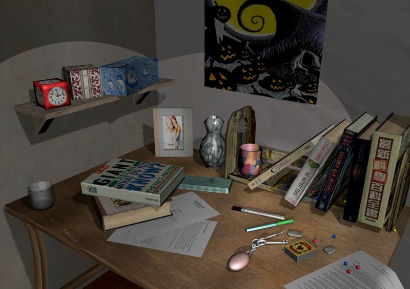 Axis Studio: ANIMATION