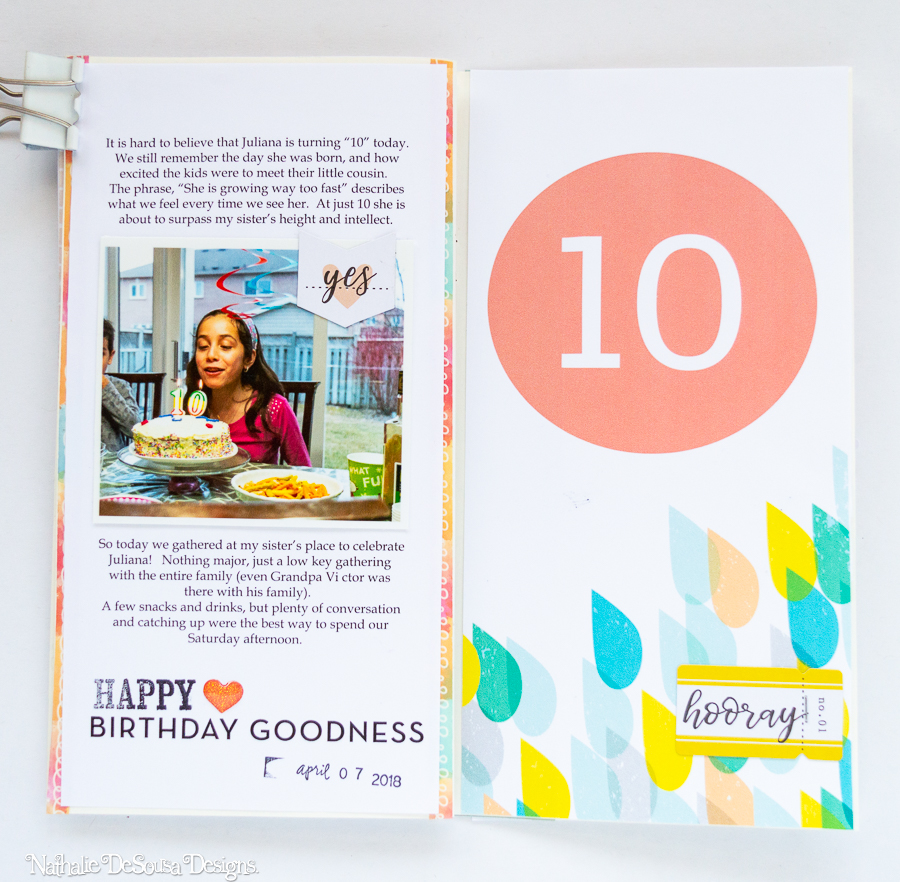 Living an Inspired Life: My Personal Journal - Week 14