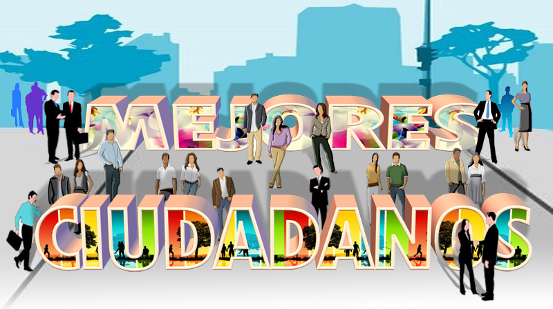 EDUCAR EN VALORES PARA LA CONVIVENCIA Y LA CIUDADANÍA