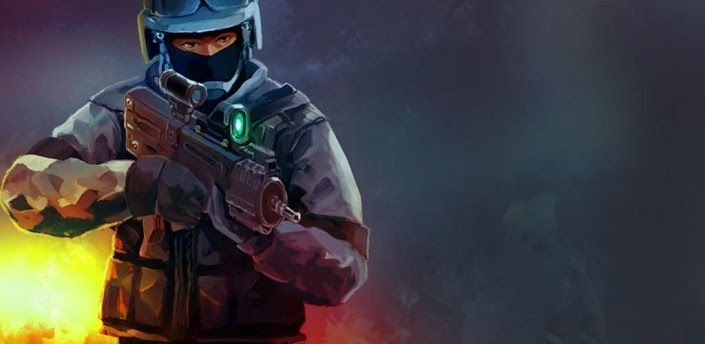 Best Free Android Apps and Games: Critical Strike Portable, Counter ...