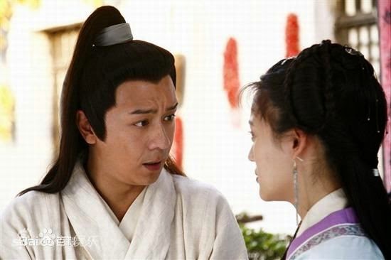 Qin Xiang Lian 秦香莲 [Drama Review] - jasmine's drama blog