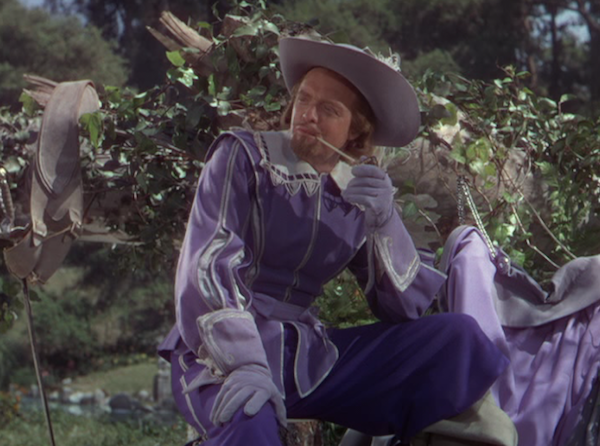 Gems: The Three Musketeers